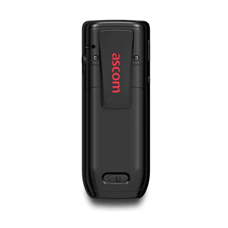 Ascom Bältesclips d63/i63 - Talk Telecom